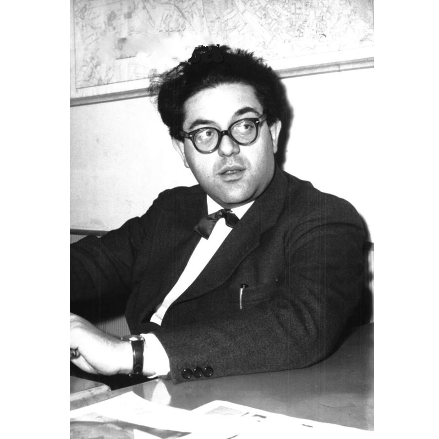 Manfredo Tafuri Quotes