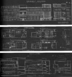 Zuev workers’ club in Moscow (1928-1931), by Il’ia Golosov | The ...