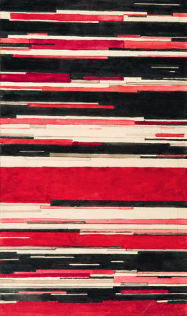 Il’ia Chashnik, revolutionary suprematist (1902-1929) | The Charnel-House