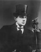 A tribute to Vladimir Mayakovsky | The Charnel-House