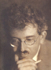 Walter Benjamin’s writings in German and in English | The Charnel-House